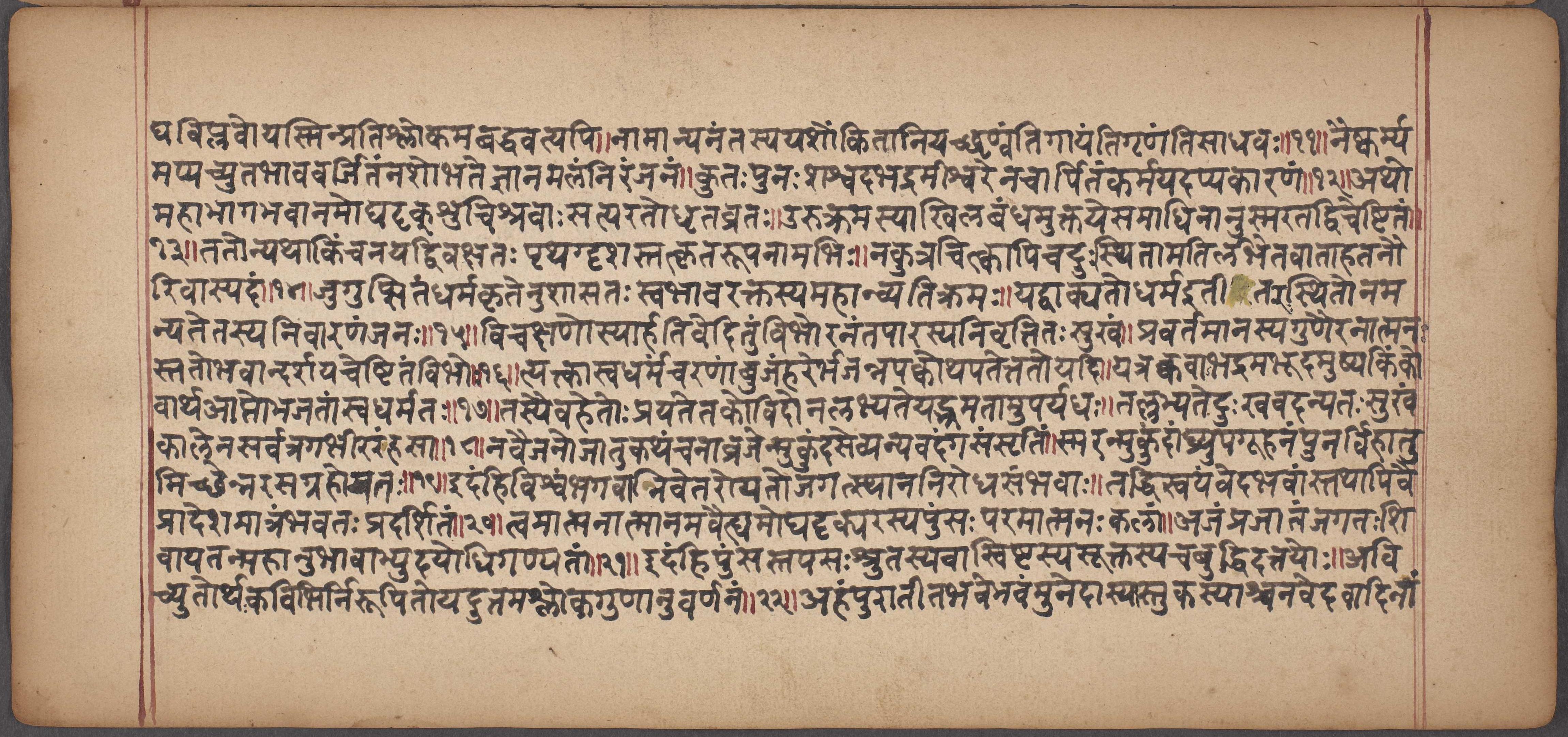 SanskritOCR Index